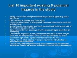 Role play induction process for new employees | PPT