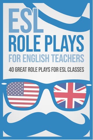 Roleplaying eng-v3-free-sample-busy-teacher | PDF