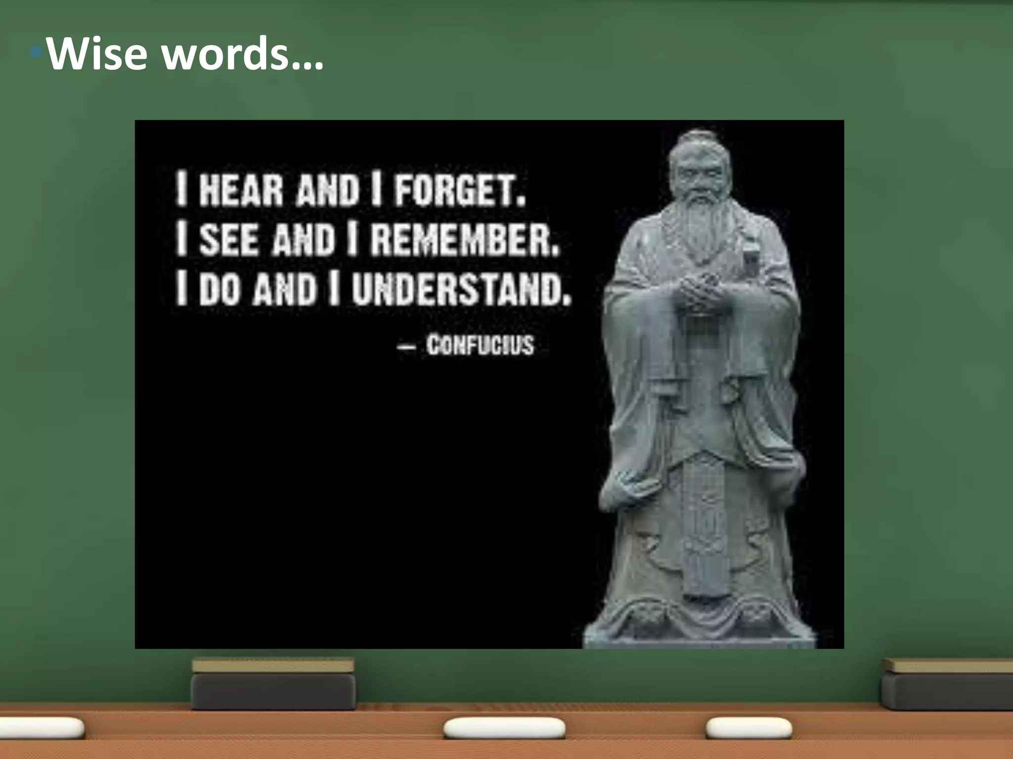 Role play presentation | POTX