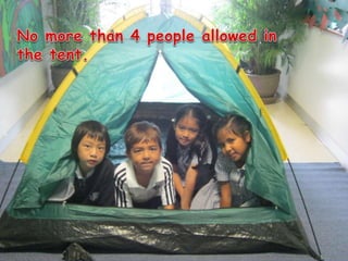 Role play rules | PPTX