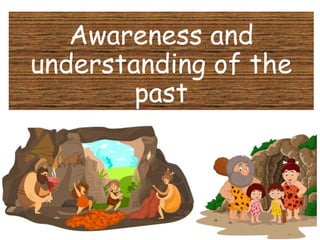 Role play (stone age) | PPT