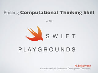 Innovative Learning Classroom Workshop for ThaiPOD2018 | PDF