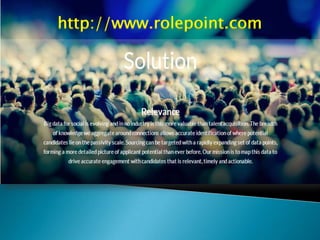 Role point | PPT