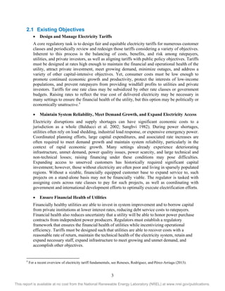The Evolving Role of the Power Sector Regulator | PDF
