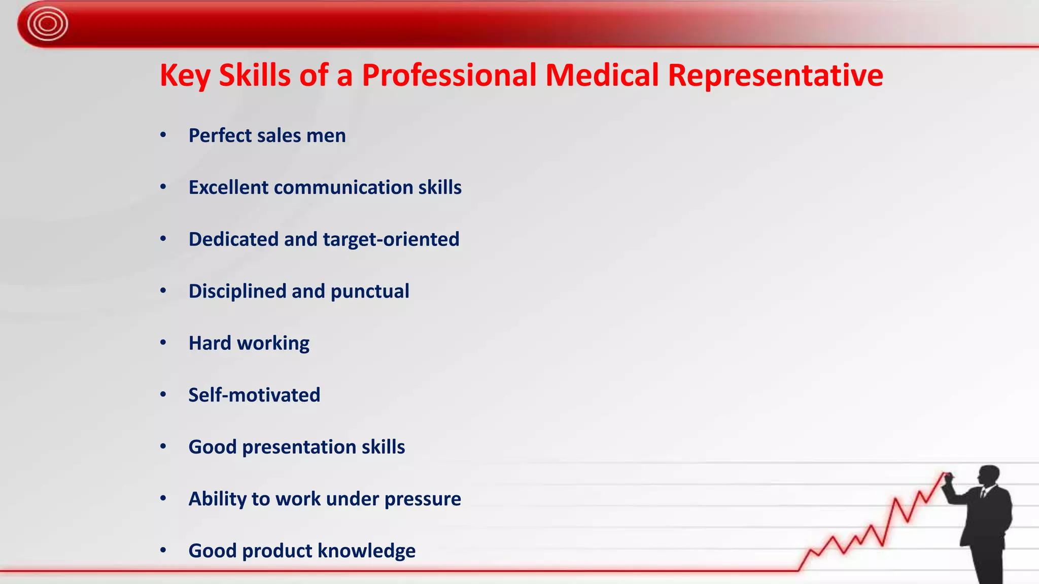 ROLE & RESPONSIBILITIES OF A MEDICAL REPRESENTATIVE.pptx