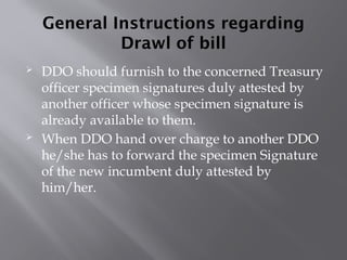 Role & Responsibilities of DDO's by Prof. Muhammad Bilal.pptx