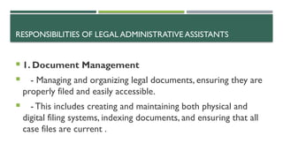 Roles-Professional-Behaviours-and-Responsibilities-of-Legal-assistants.pptx