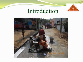 Roles and Responsibility of Community Health Nurse | PPT