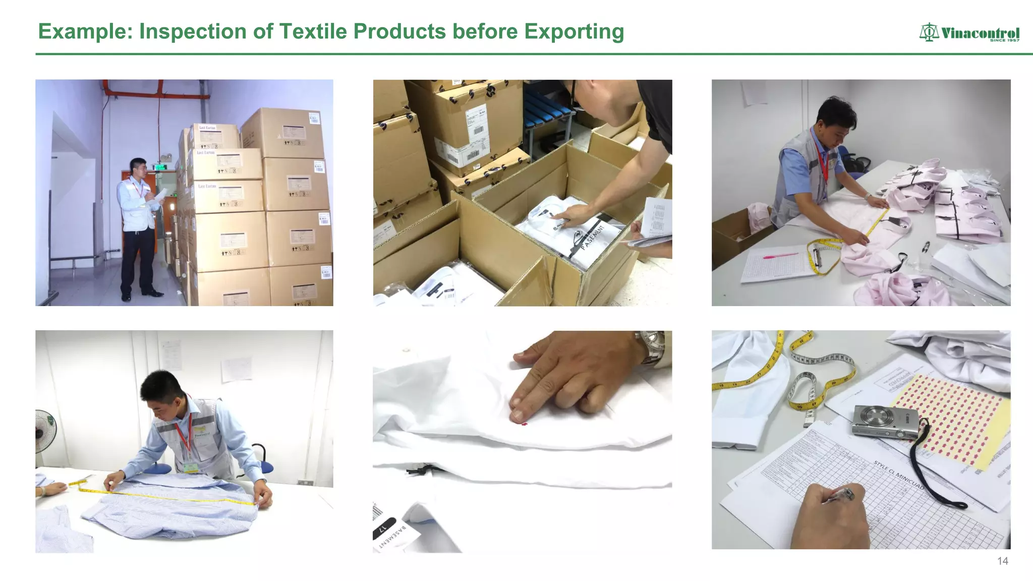 Roles and Benefits of Conformity Assessment | PDF | Business | Business ...