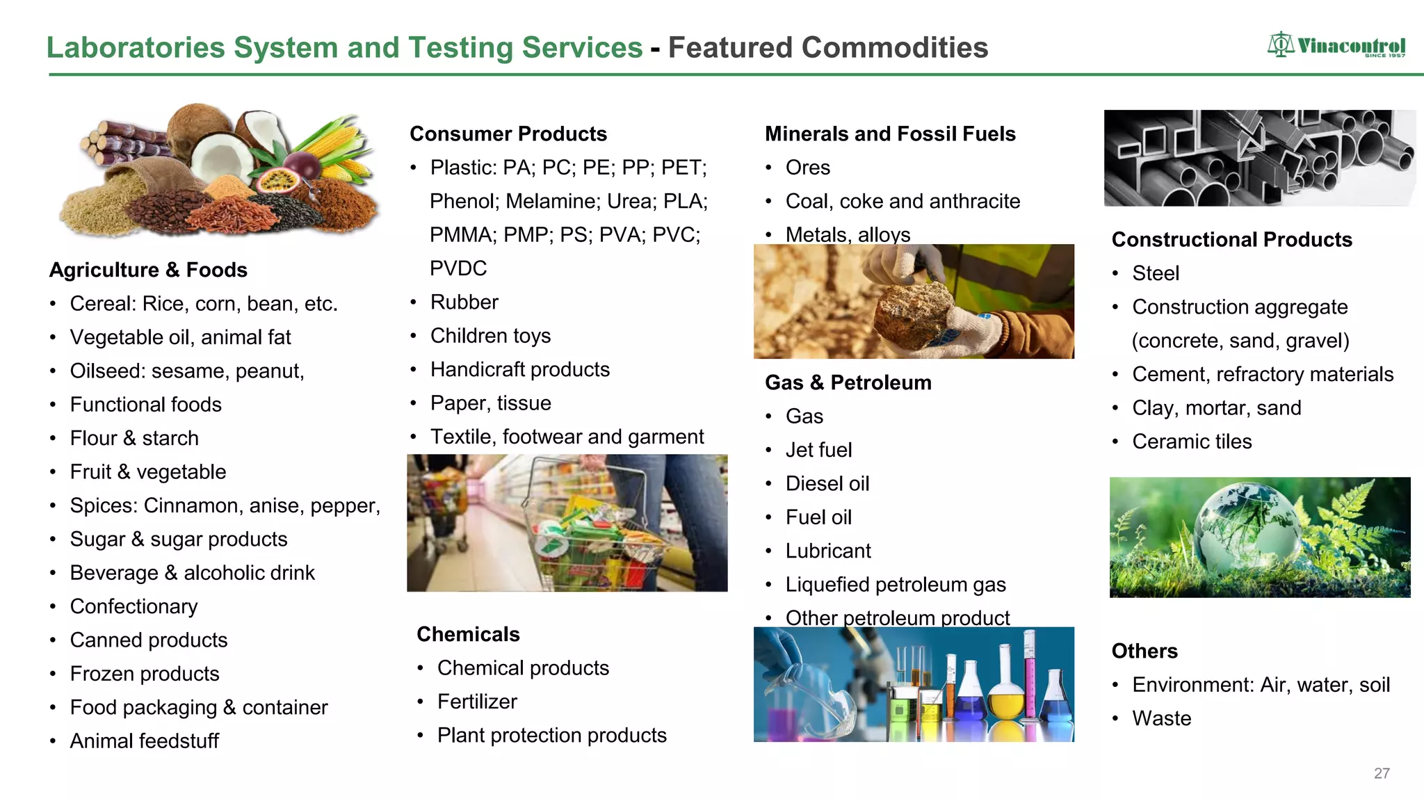 Roles and Benefits of Conformity Assessment | PDF | Business | Business ...