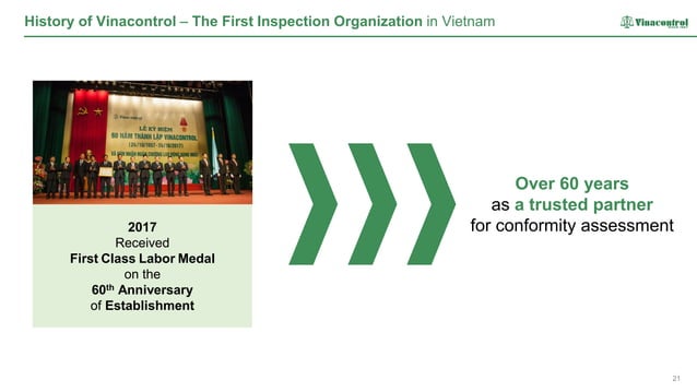 Roles and Benefits of Conformity Assessment | PDF | Business | Business ...