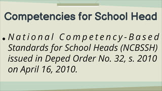 roles and competencies of schoolhead.pdf