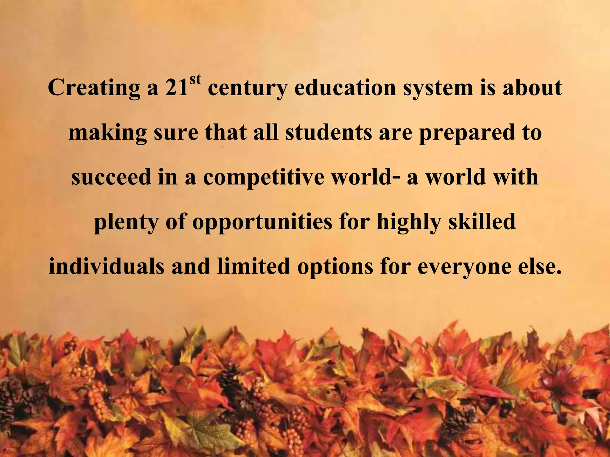 Roles and function of educational technology | PPTX