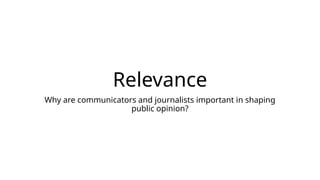 Roles and Functions of Communicators and Journalists.pptx