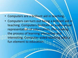 Roles and functions of educational technoloy in 21 st | PPT