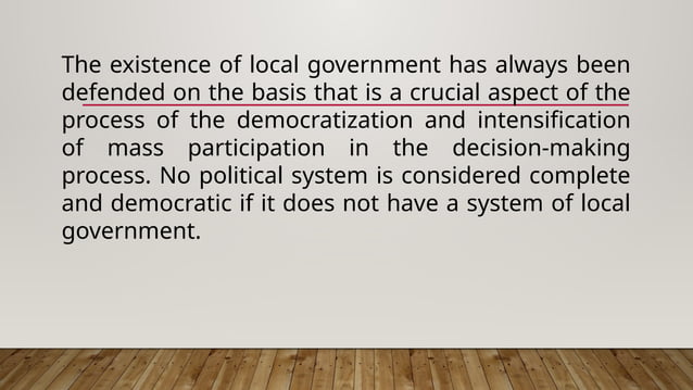 ROLES AND FUNCTIONS OF LOCAL GOVERNMENT UNIT.pptx | Civic affairs ...