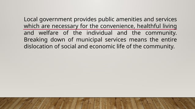 ROLES AND FUNCTIONS OF LOCAL GOVERNMENT UNIT.pptx | Civic affairs ...