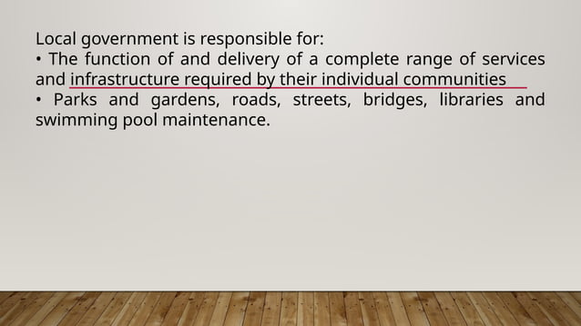 ROLES AND FUNCTIONS OF LOCAL GOVERNMENT UNIT.pptx | Civic affairs ...