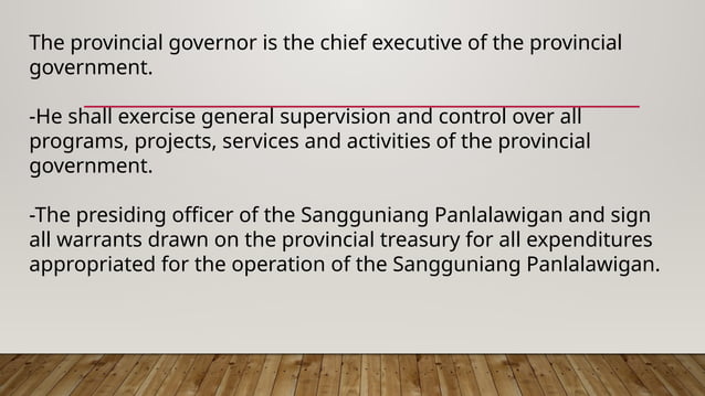 ROLES AND FUNCTIONS OF LOCAL GOVERNMENT UNIT.pptx | Civic affairs ...