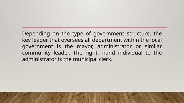 ROLES AND FUNCTIONS OF LOCAL GOVERNMENT UNIT.pptx | Civic affairs ...