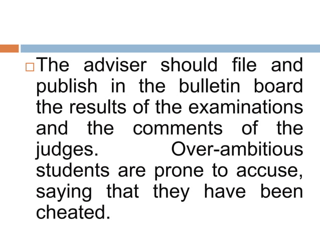 Roles and functions of the publication staff | PPTX