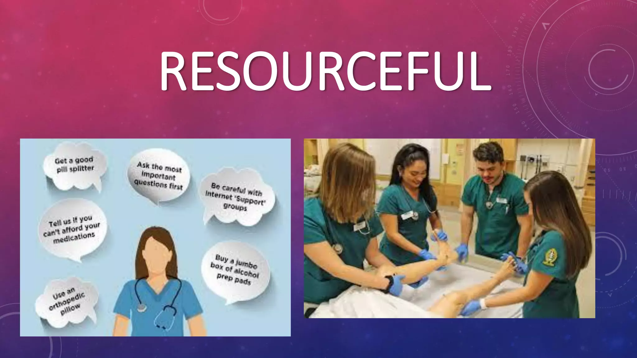 Roles and general functions of community health nurse | PDF