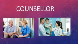 Roles and general functions of community health nurse | PDF