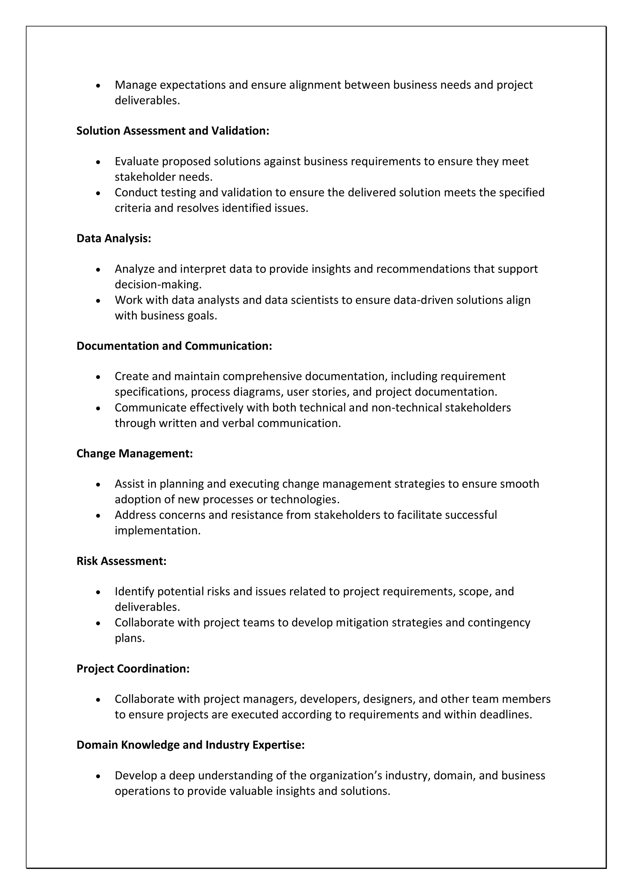 Roles and Responsibilities of a Business Analyst.pdf