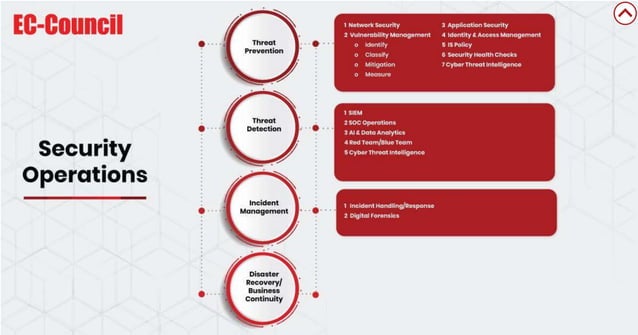 Roles and responsibilities of a CISO | PPTX