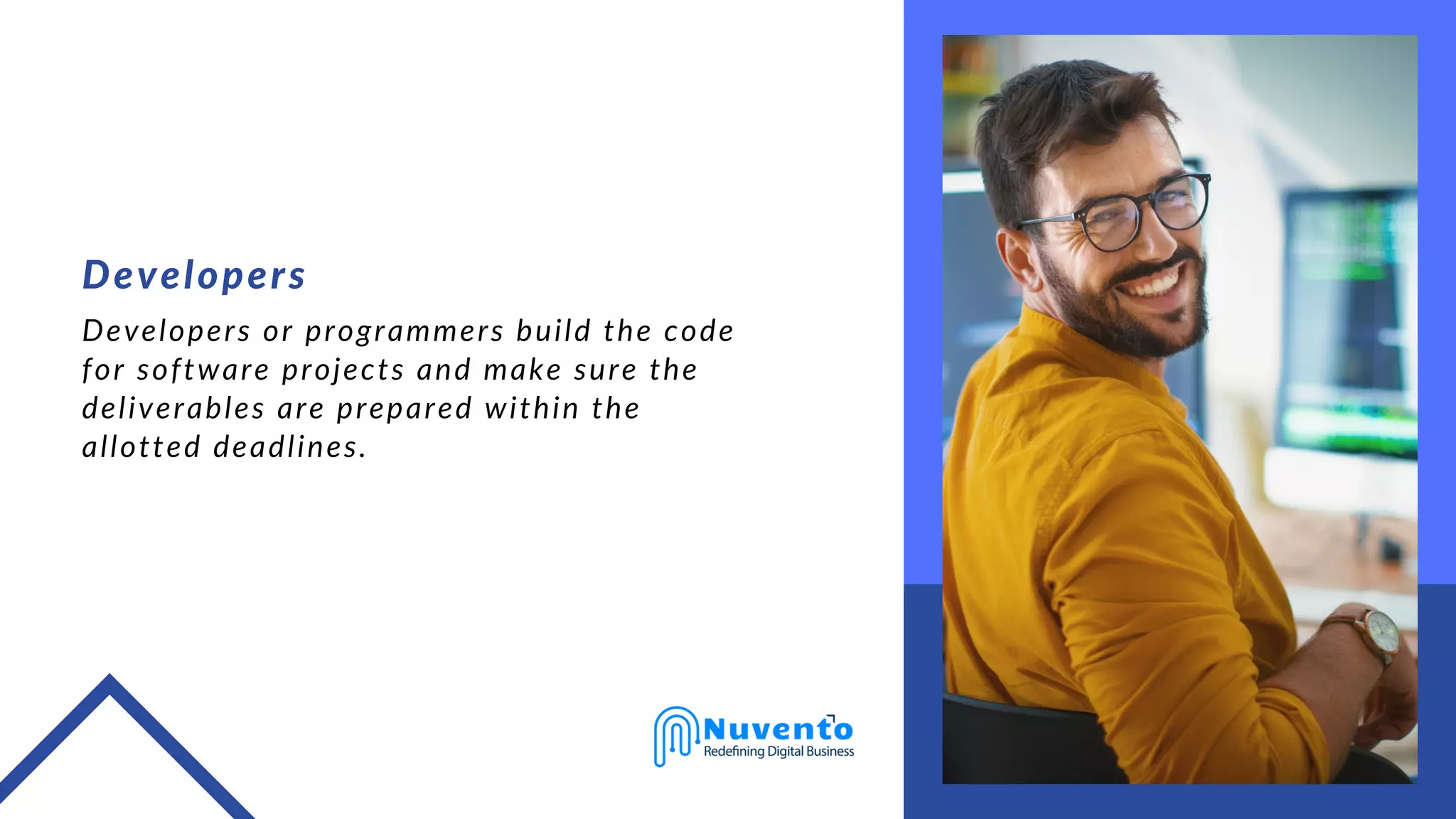 Roles and responsibilities of a dedicated development team.pdf