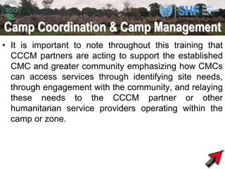 the roles and responsibilities of CMC.ppt