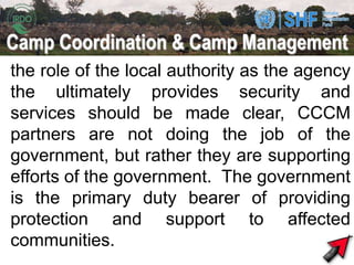 the roles and responsibilities of CMC.ppt