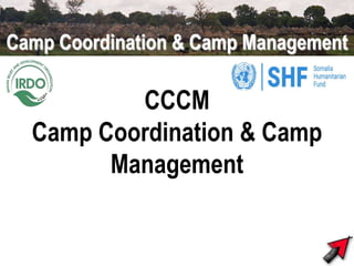 the roles and responsibilities of CMC.ppt