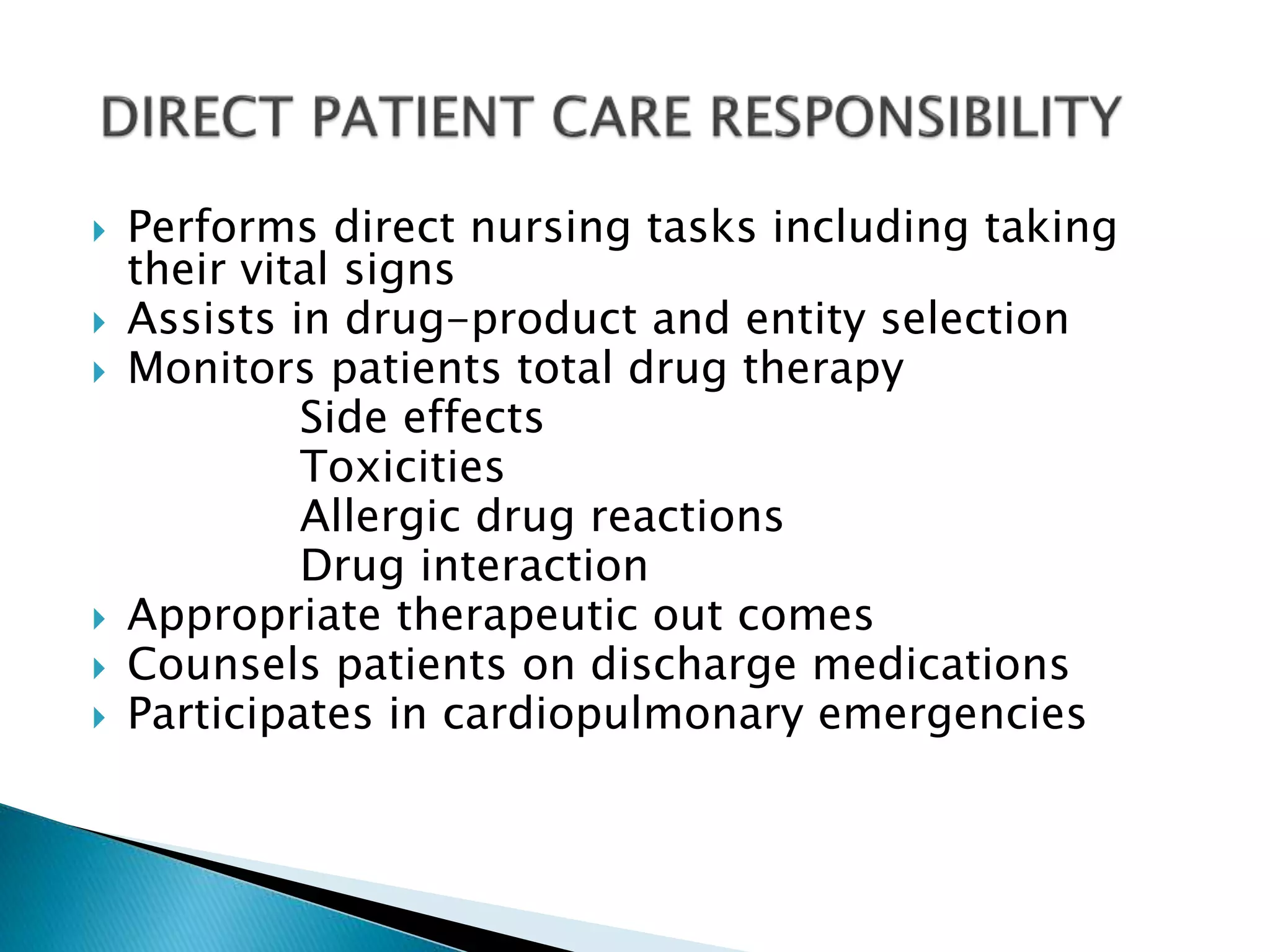 Roles and responsibilities of Community pharmacist.pdf