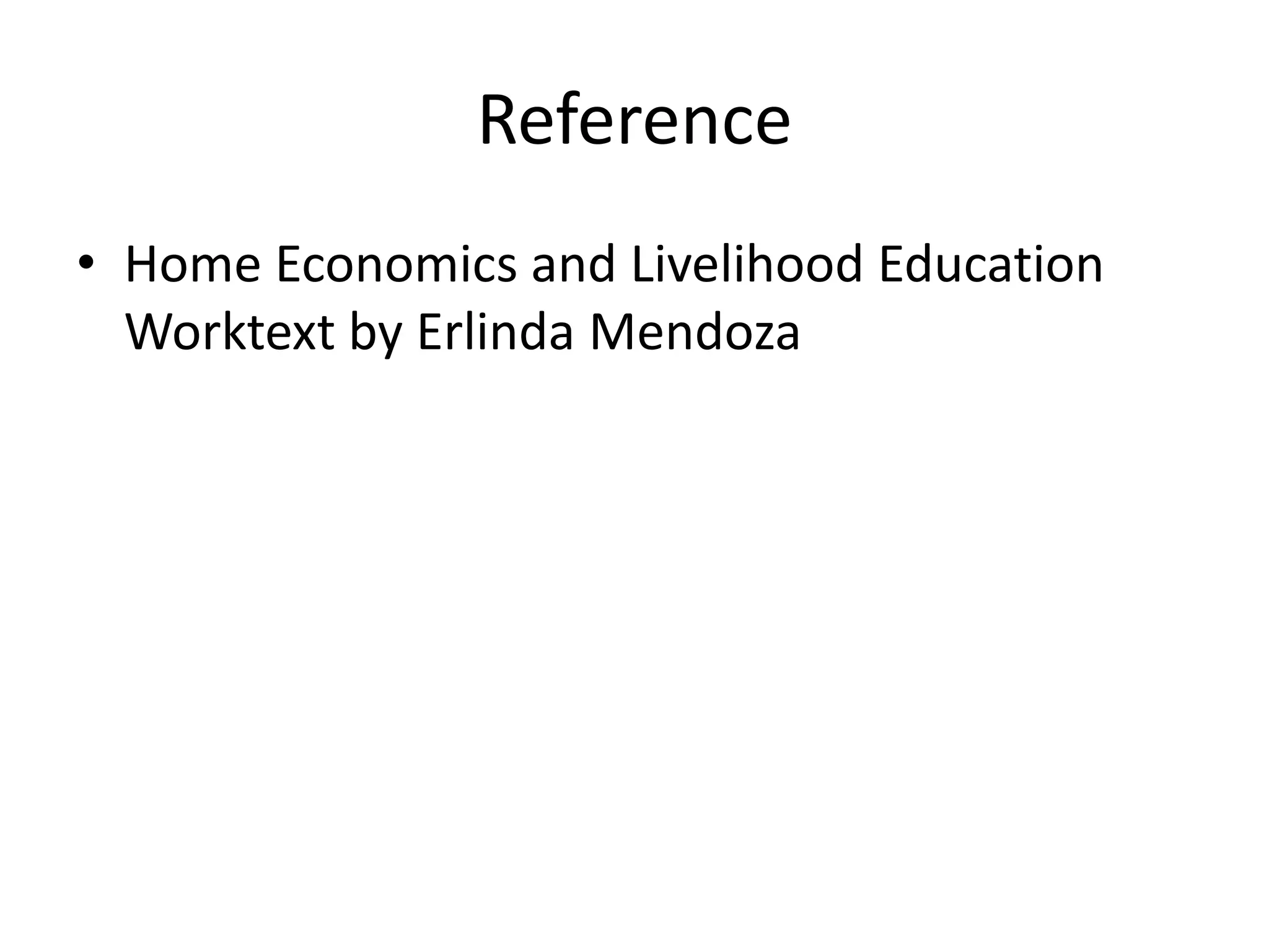 Roles and responsibilities of each family member | PPTX