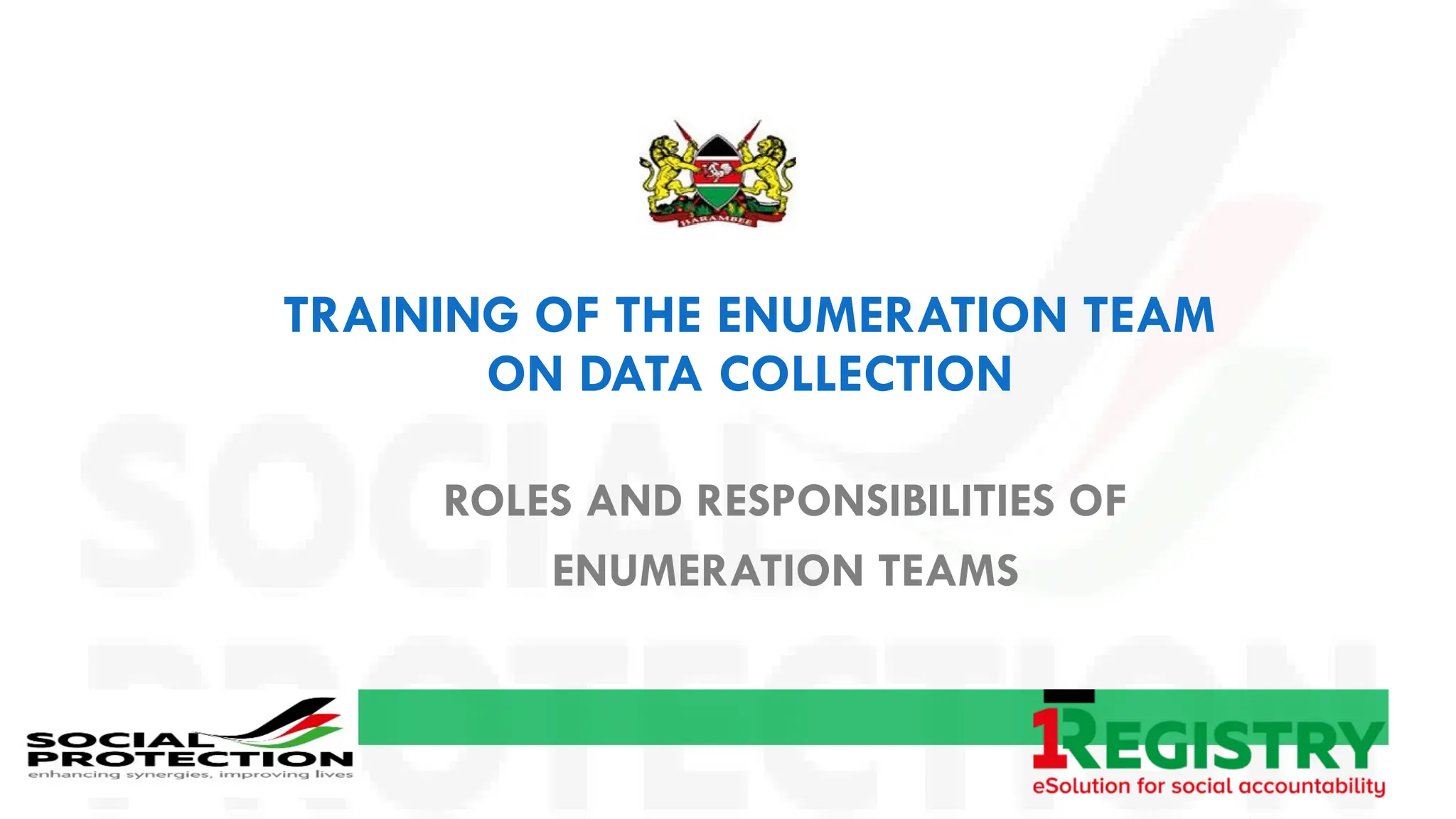 ROLES AND RESPONSIBILITIES OF ENUMERATION TEAMS.pptx