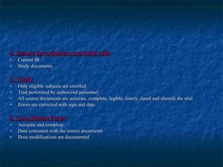 Roles And Responsibilities Of Monitor | PPT