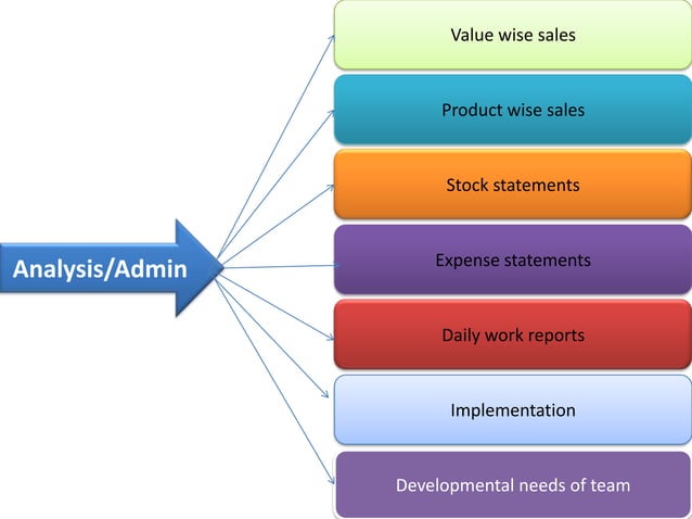 Roles And Responsibilities Of Regional Sales Managers roles-and-responsibilities-of-regional-sales-managers