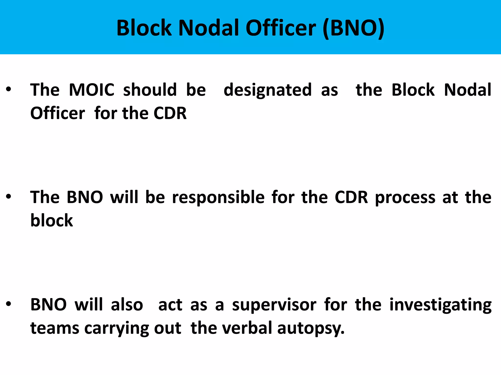Roles and Responsibility of Nodal Persons - Copy.ppt