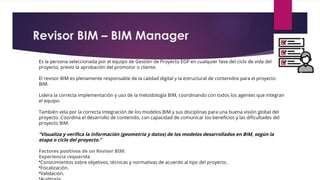 LOS ROLES DE TRABAJO EN LA METODOLOGIA BIM.pptx