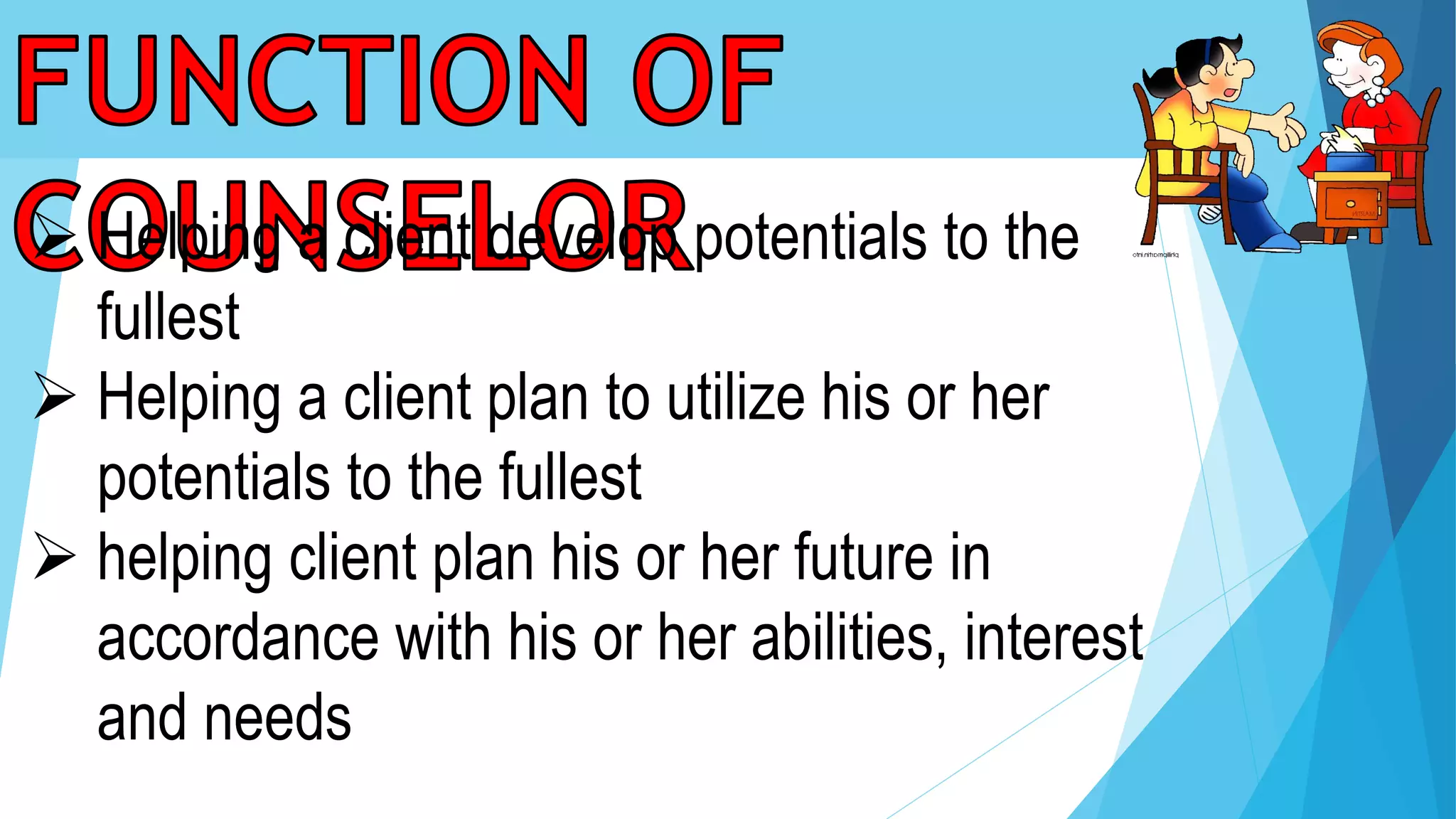 Roles, function & competencies | PPTX