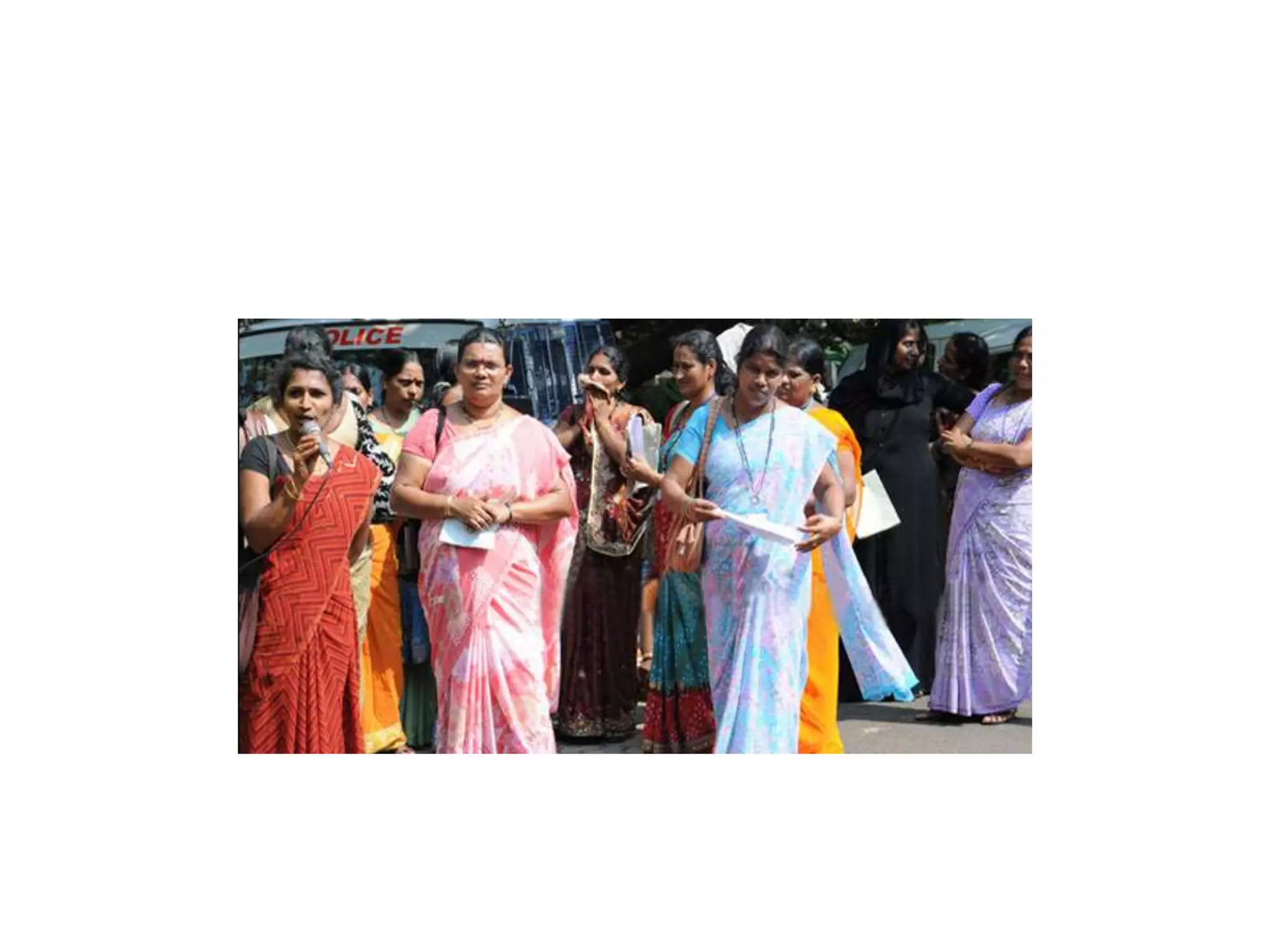 ROLES & FUNCTIONS OF ASHA-INDIA | PPTX