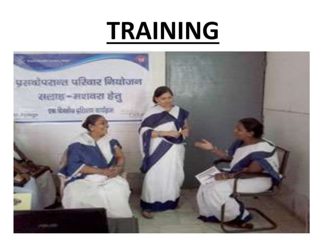 ROLES & FUNCTIONS OF ASHA-INDIA | PPTX