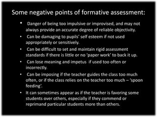 Roles of assessment_in_making_instructional_decisions (1) | PPT