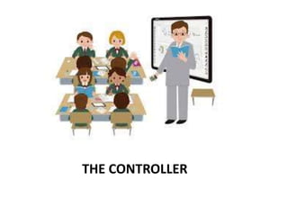 Roles of a teacher | PPTX