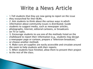 Roles Of Citizens | PPTX | Educational Assessment | Education