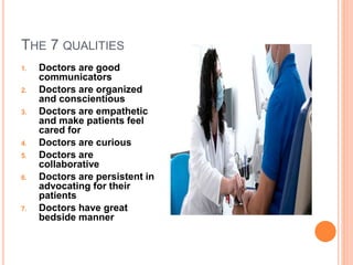 Roles of doctors in society (2).pptx
