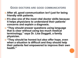 Roles of doctors in society (2).pptx