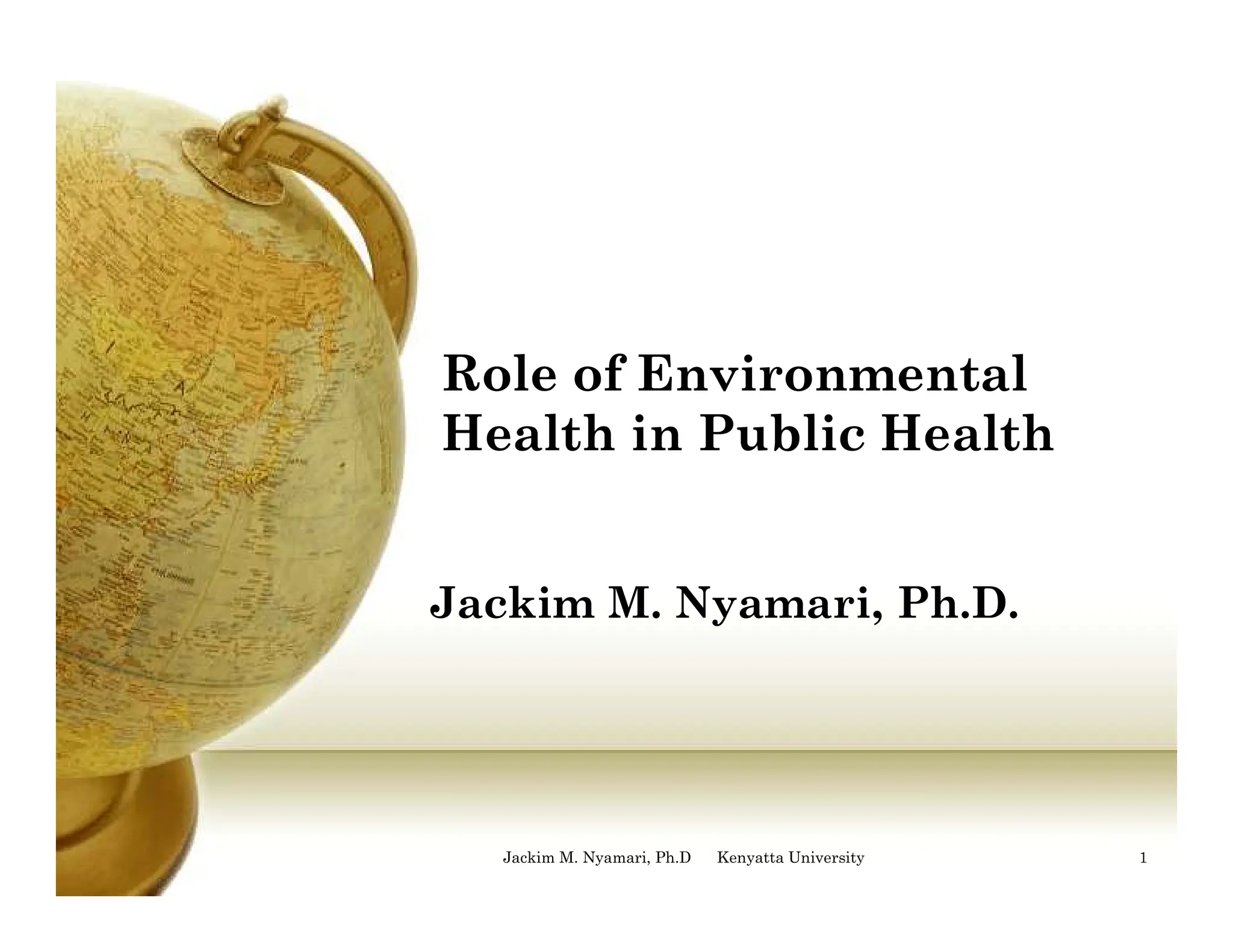 Roles of Environmental Health in Public Health.pdf