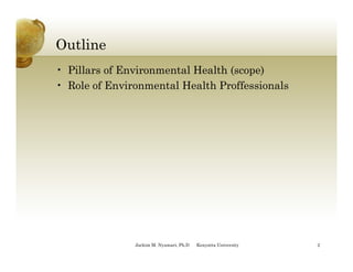 Roles of Environmental Health in Public Health.pdf